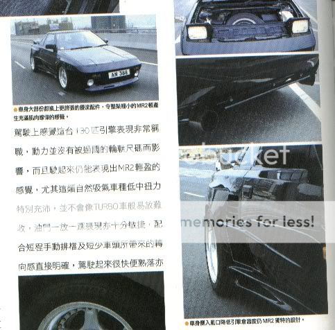 HOT AW11 body kit | Toyota Nation Forum