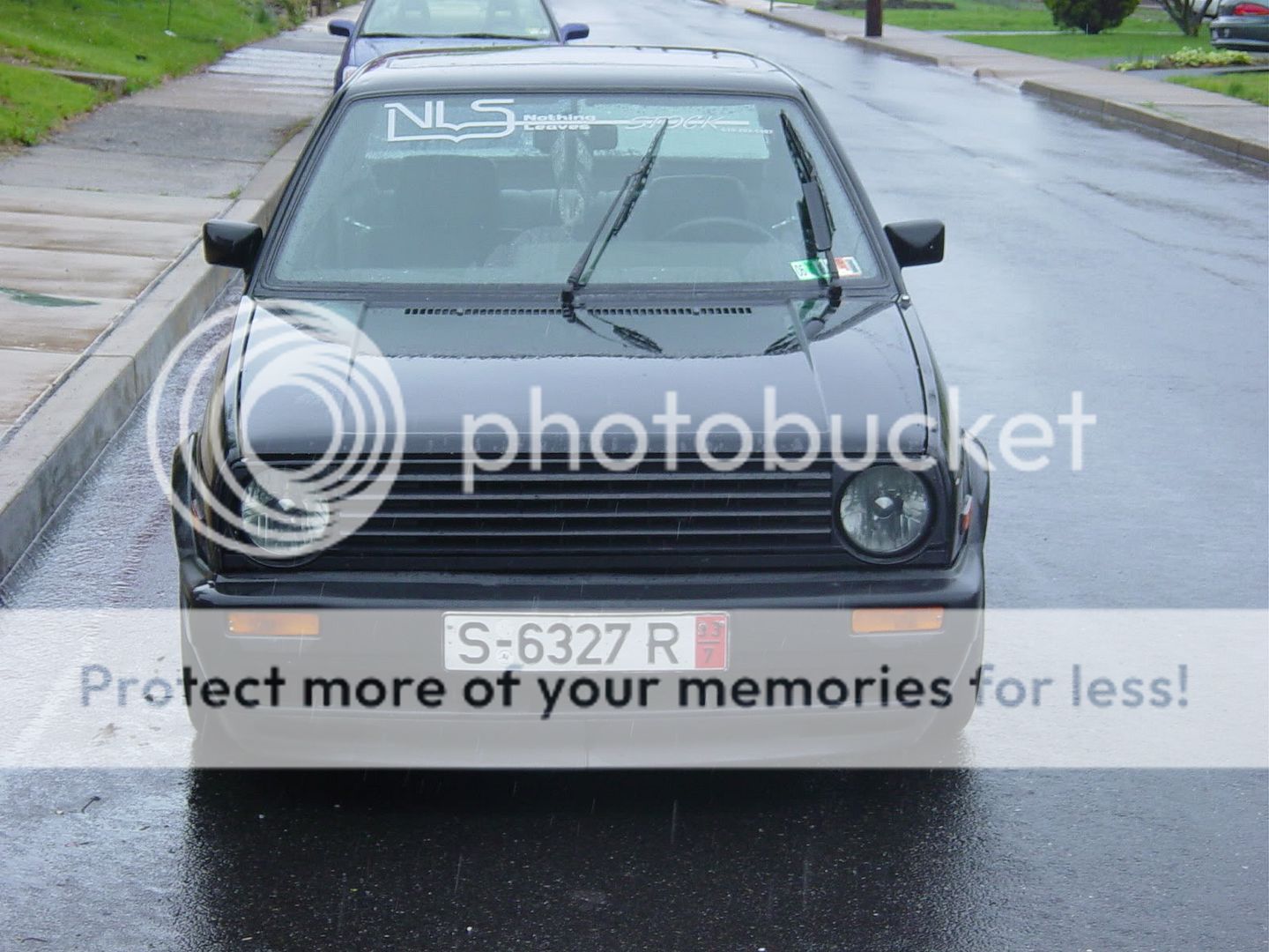 FS: 1986 Jetta GLI 2.0 16v. 3500obo, Near Allentown PA | VW Vortex ...