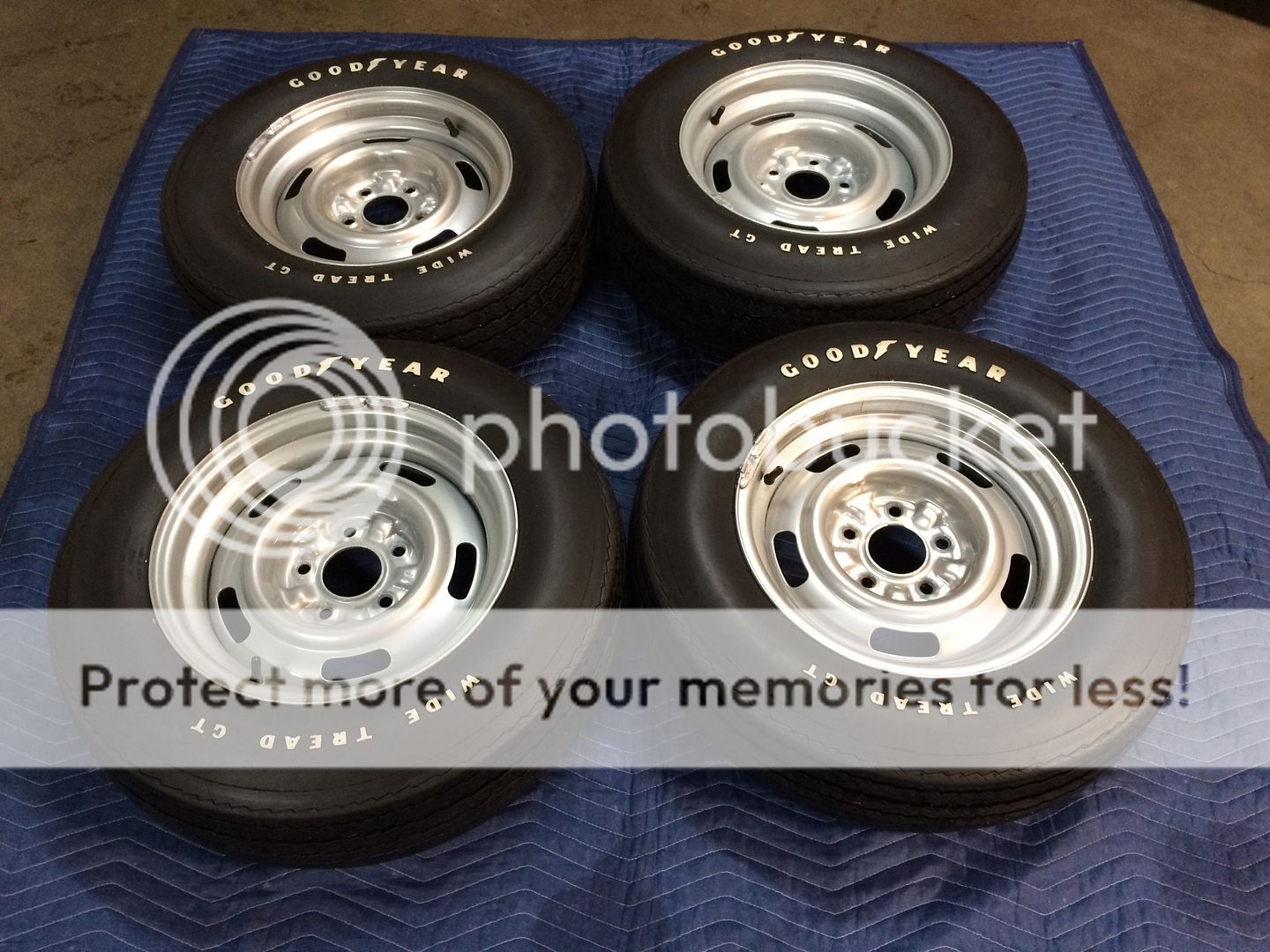 Bias Ply's vs BFG Radial TA's | Team Camaro Tech