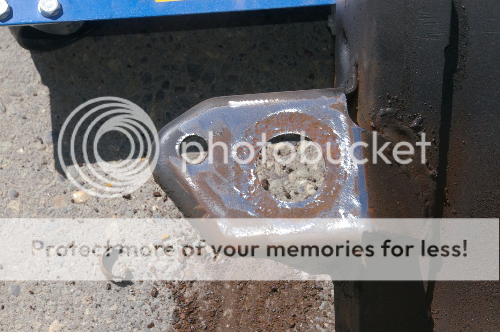 Subframe Repair | Team Camaro Tech