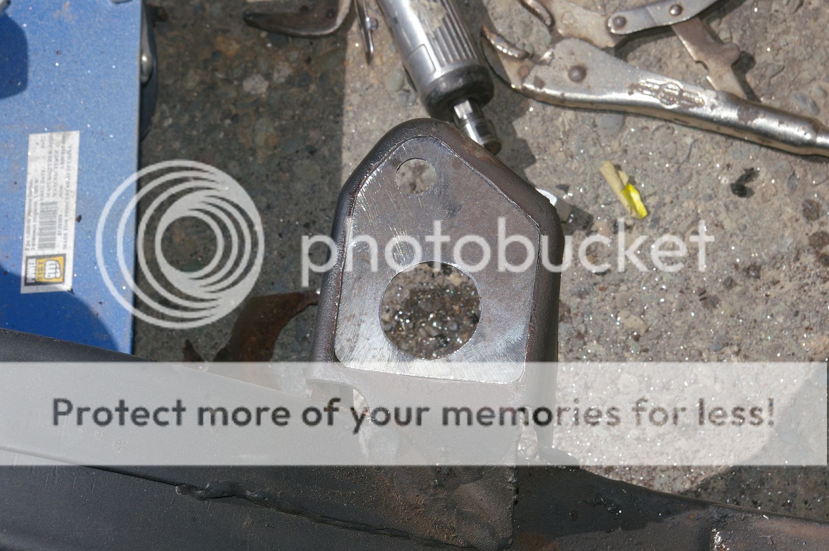 Subframe Repair | Team Camaro Tech