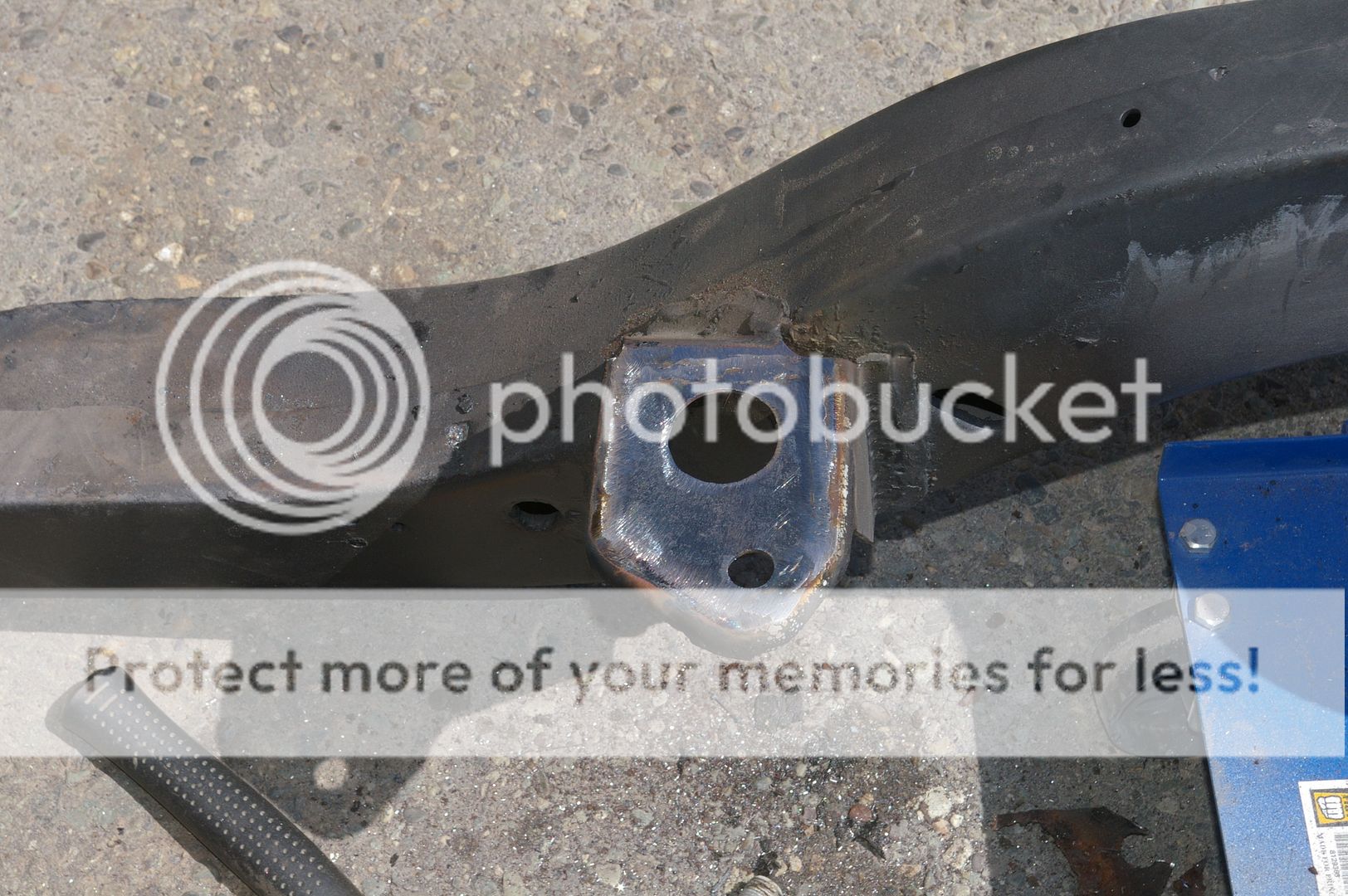 Subframe Repair | Team Camaro Tech