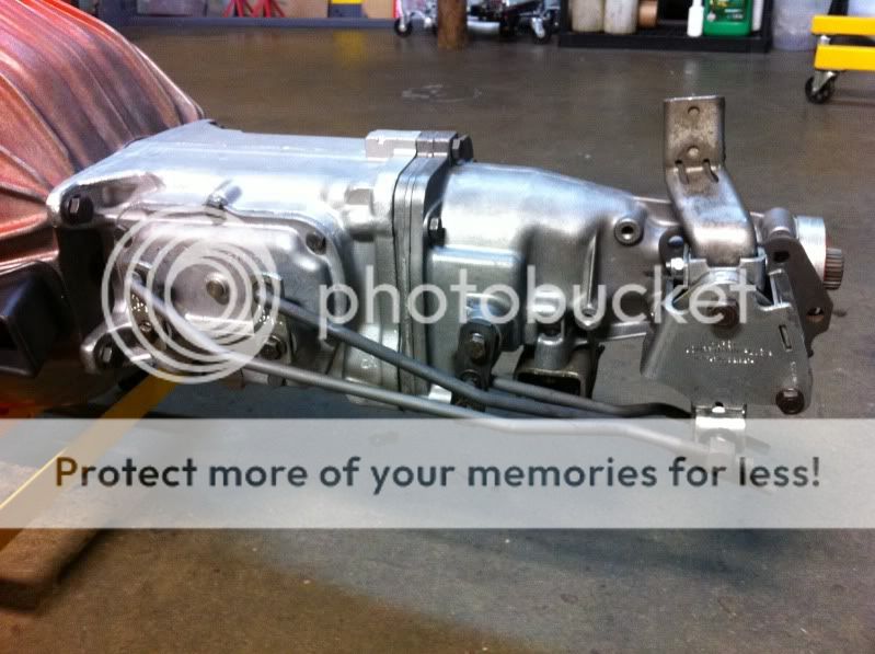 hurst shifter differences | Team Camaro Tech