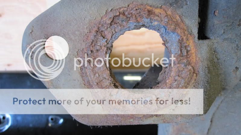 Rusted Subframe Repair | Team Camaro Tech