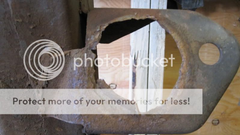 Rusted Subframe Repair | Team Camaro Tech