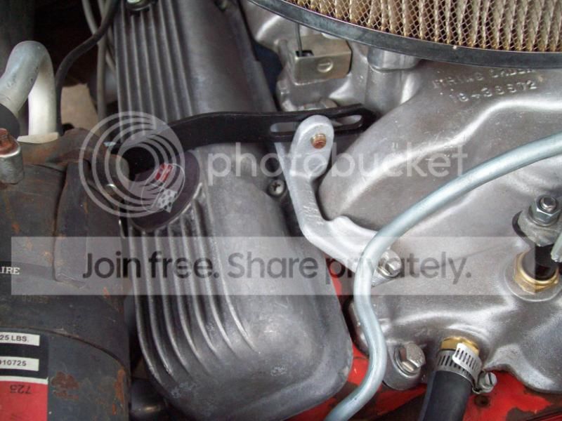 14044836 Intake - Chevrolet Message Forum - Restoration and Repair Help