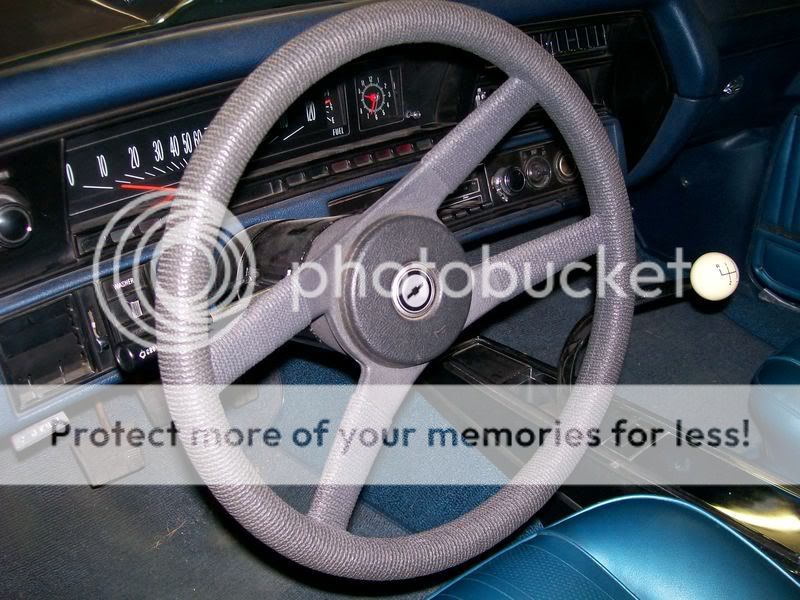 Dakota Digital Cruise Control | Team Chevelle