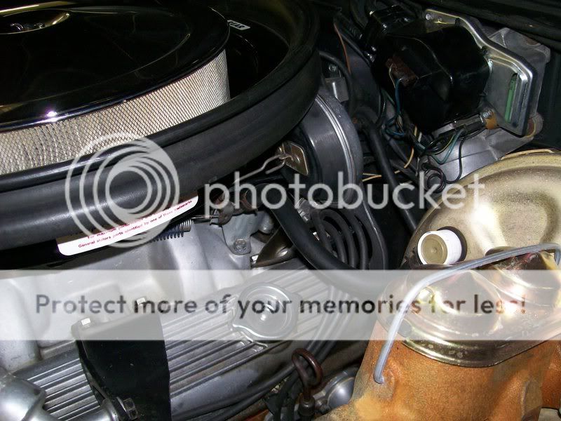 Dakota Digital Cruise Control | Team Chevelle