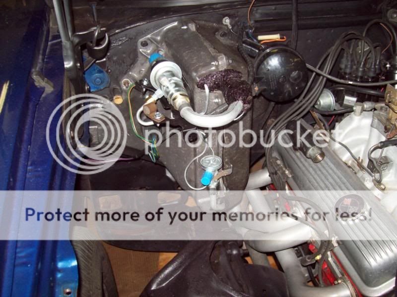 1970 air conditioner | Team Chevelle