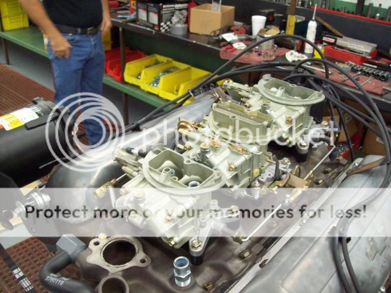 348 Rebuild stroker kit or not? - Chevy Message Forum - Restoration and ...