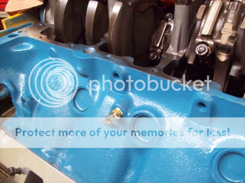 C2 SBC block drain plugs - CorvetteForum - Chevrolet Corvette Forum ...