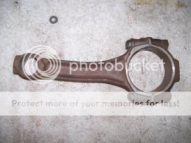 Polished Rods, Benefits? | Team Chevelle