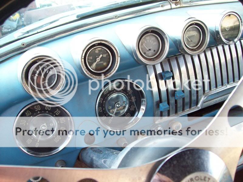 Iron Points Distributors that fit the 1978 454.. | Team Chevelle