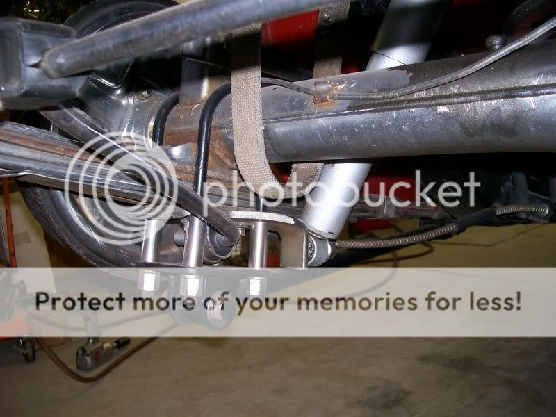 Home made "579D" from a 56 | Page 3 | Chevy Tri Five Forum