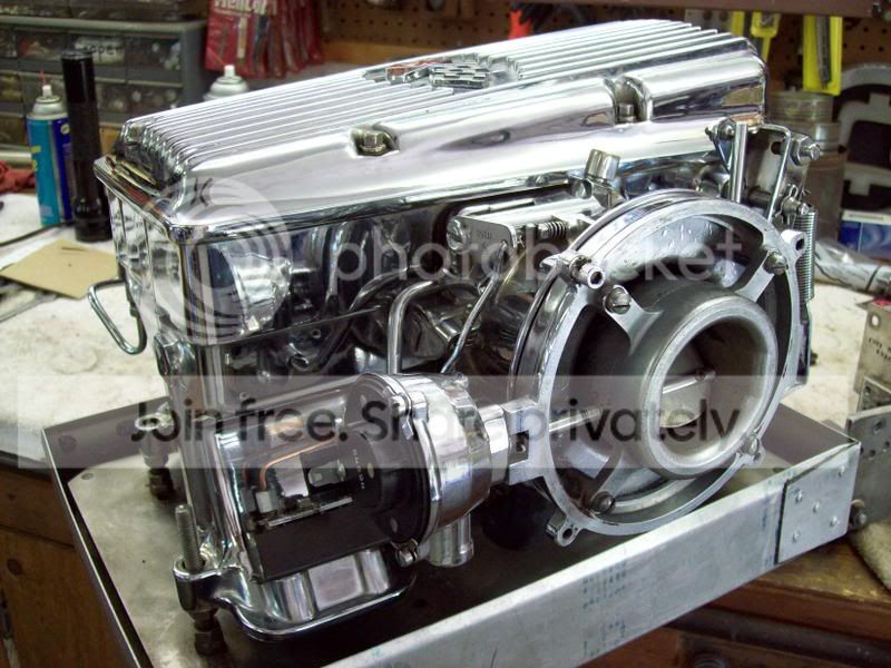 Fuel Injection Rebuild Info - CorvetteForum - Chevrolet Corvette Forum ...