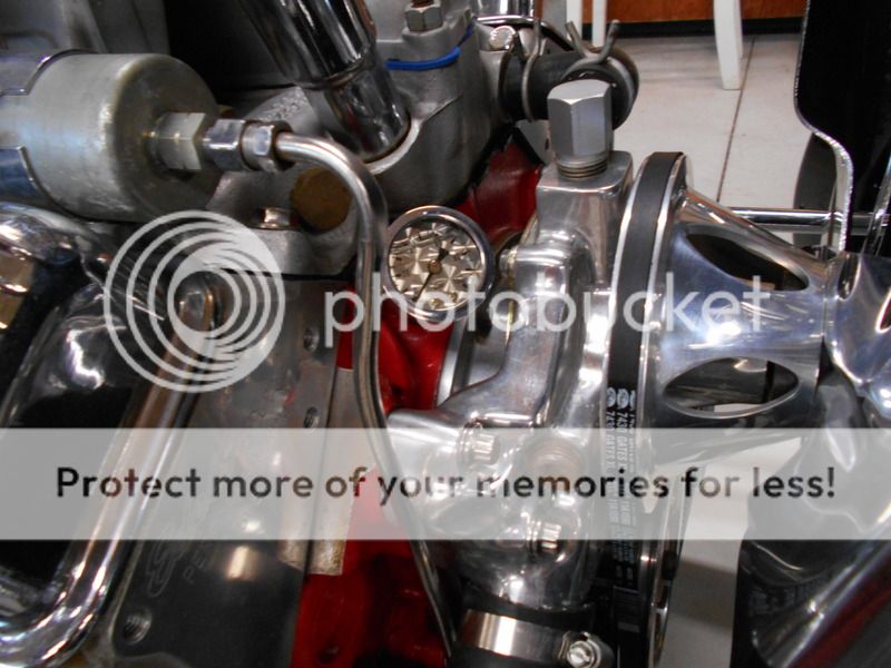 **Is the high-nickle thing on 010 blocks BS or true? | Chevy Tri Five Forum