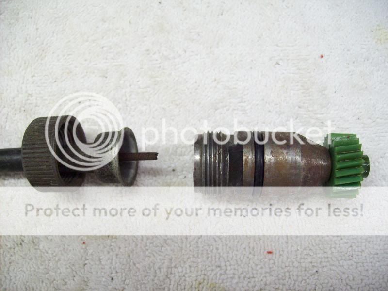 Speedometer Hole | Team Chevelle