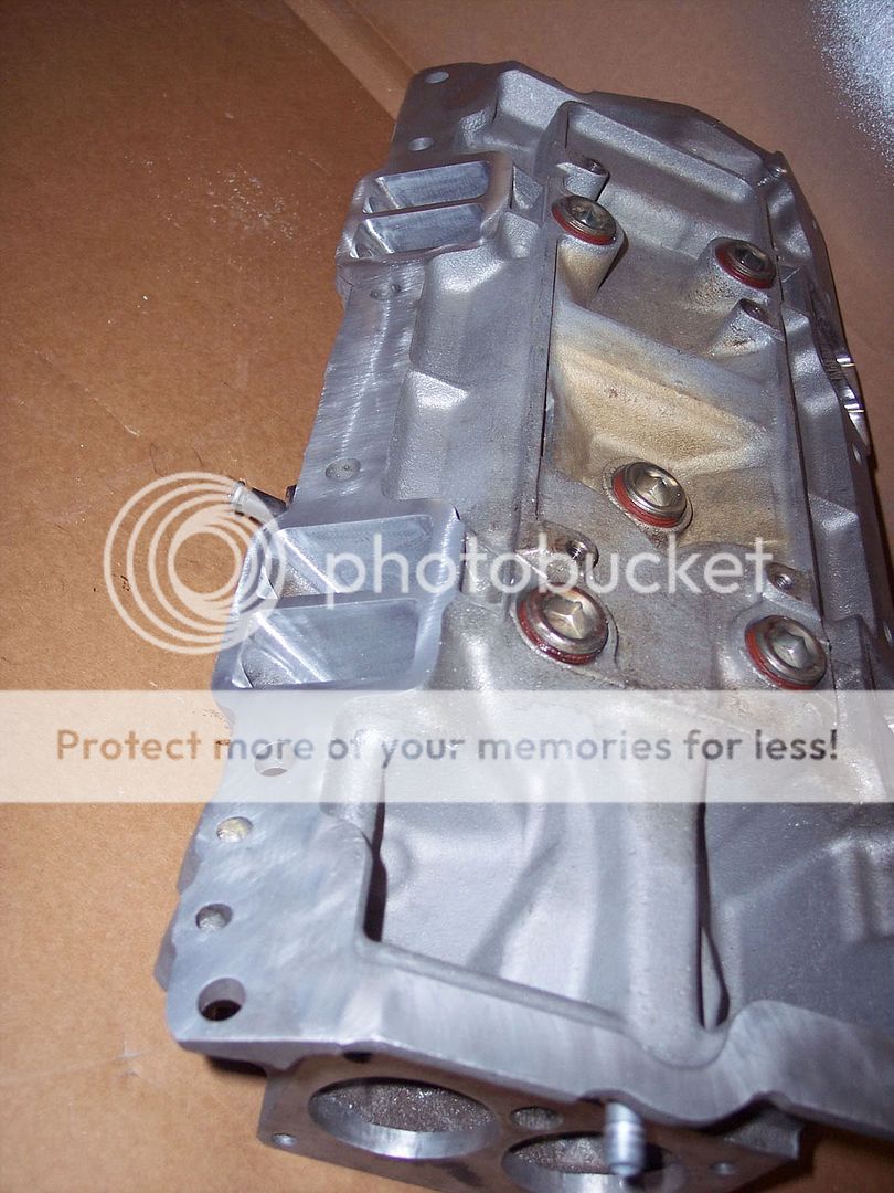 FS:Converted LT1 intake for L98 - CorvetteForum - Chevrolet Corvette ...