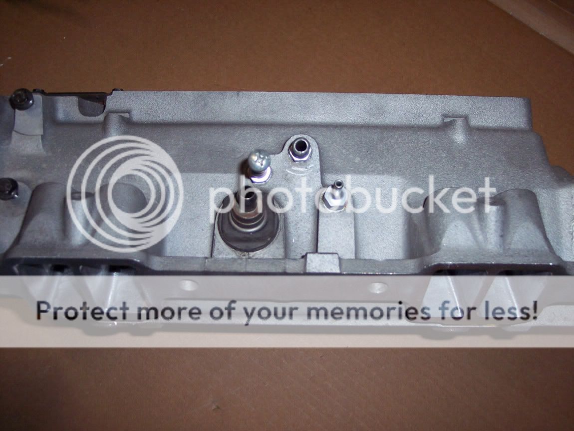 FS:Converted LT1 intake for L98 - CorvetteForum - Chevrolet Corvette ...