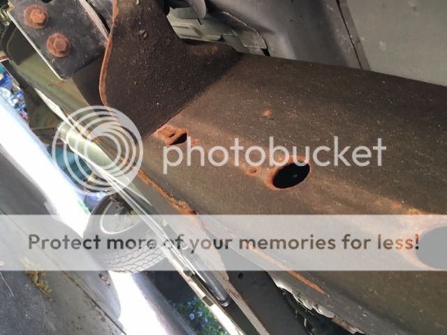 My 2015 GMC Sierra Z71 Rust Bucket | Chevy Silverado and GMC Sierra Forum