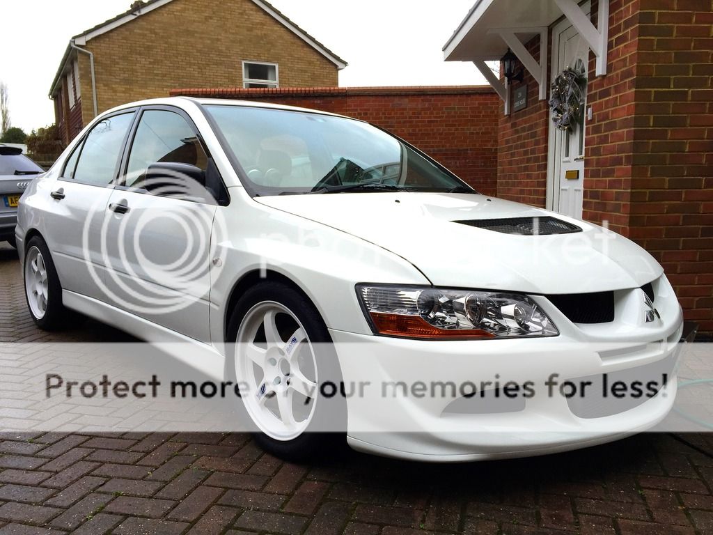 ** Genuine Rays TE37 ** | Lancer Register Forum