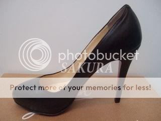 Almond Toe: What does that mean, exactly? | PurseForum