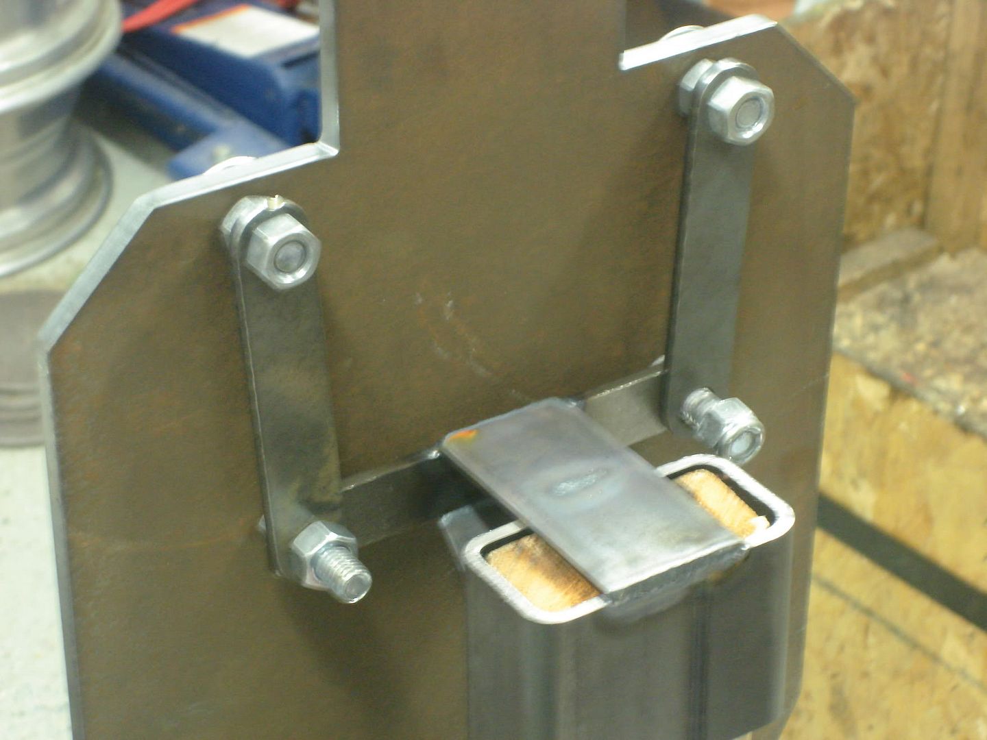 Stands and Brackets | Indiana Gun Owners - Gun Classifieds and Discussions