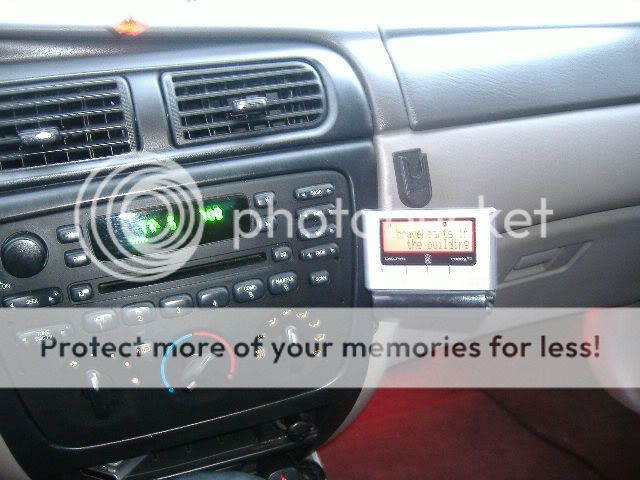 What Poohabah Has Been Up To Lately | Taurus Car Club of America : Ford ...