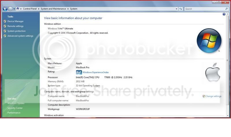 Apple Vista OEM Logo? | MacRumors Forums