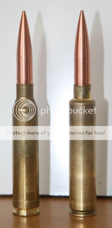 .375 Cheytac | Long Range Only