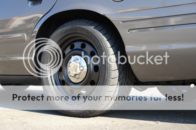 17" Steelies widened to 9" with 285-40-17 "pics" | Tires and Wheels ...