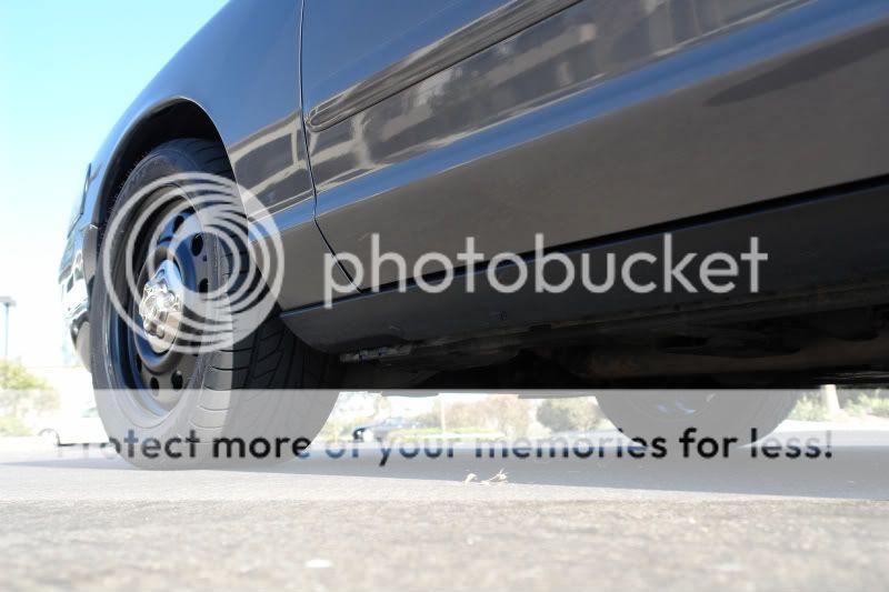 17" Steelies widened to 9" with 285-40-17 "pics" | Tires and Wheels ...