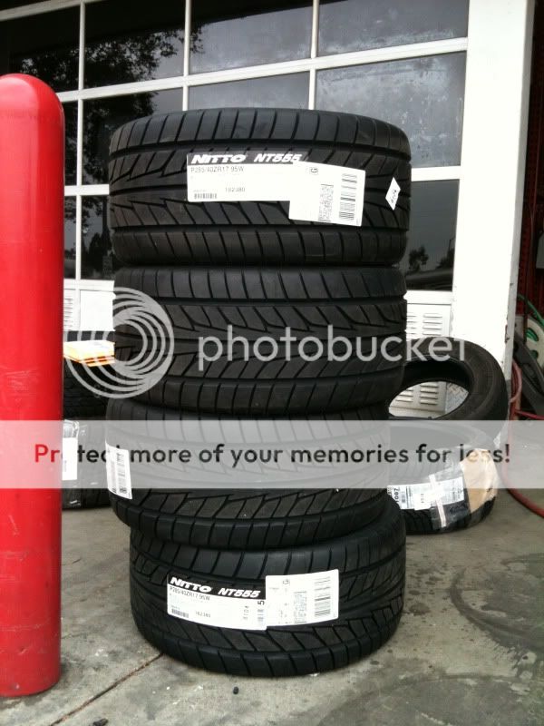 17" Steelies widened to 9" with 285-40-17 "pics" | Tires and Wheels ...