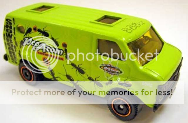 Chuck Wiersma's June Ambassador report | Hobbyist Forums