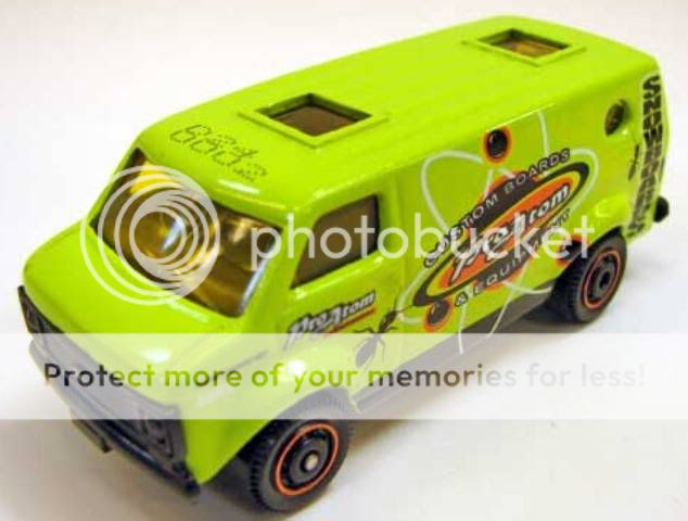 Chuck Wiersma's June Ambassador report | Hobbyist Forums