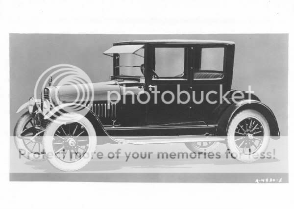 first fully enclosed automobile | VW Vortex - Volkswagen Forum