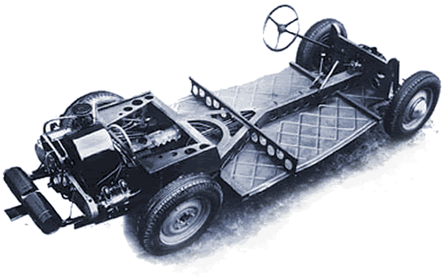 Ferdinand Porsche or an unknown Jew? | Page 2 | VW Vortex - Volkswagen ...