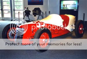 Customs - Front Wheel Drive Hot Rods | The H.A.M.B.