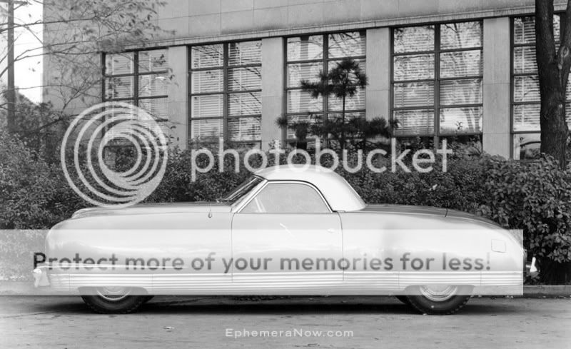 first fully enclosed automobile | VW Vortex - Volkswagen Forum