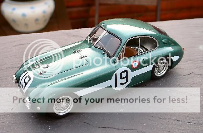 Nash Airflyte and Nils Eric Wahlberg - Great Car, Greater Engineer ...