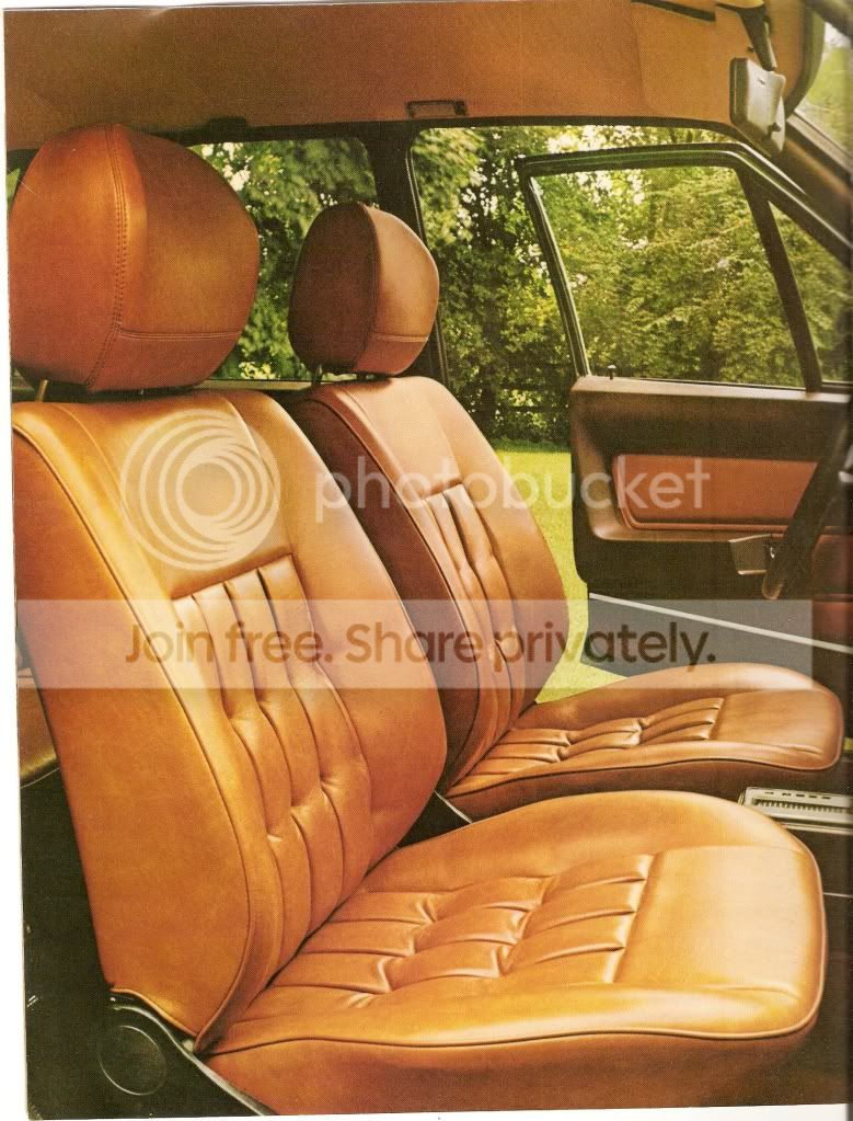 Archive - VW Dasher Twin-Spin, 1976 & 1979 | VW Vortex - Volkswagen Forum