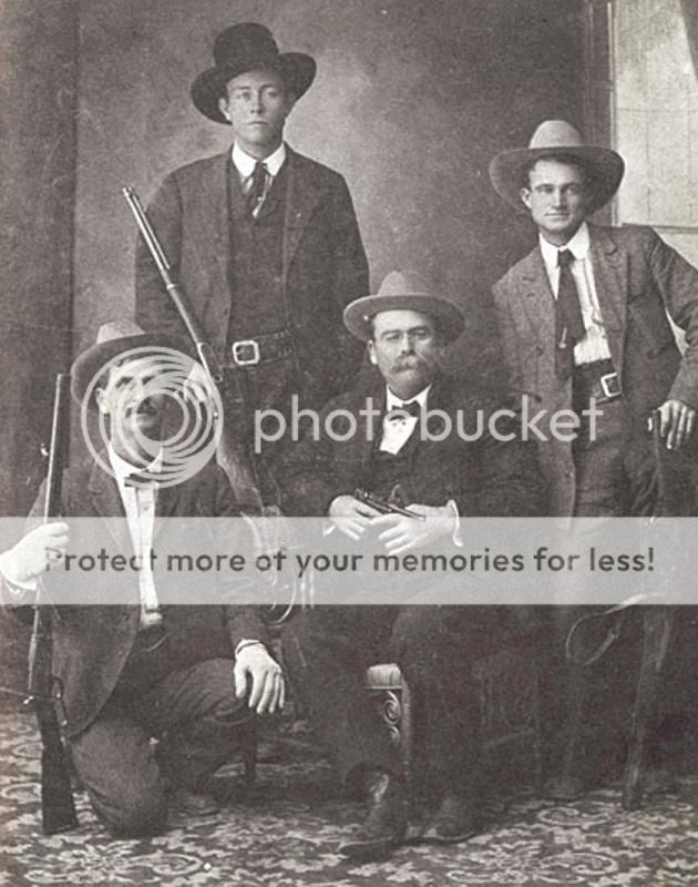 A cowboy with a C96 Mauser | Page 2 | Gunboards Forums