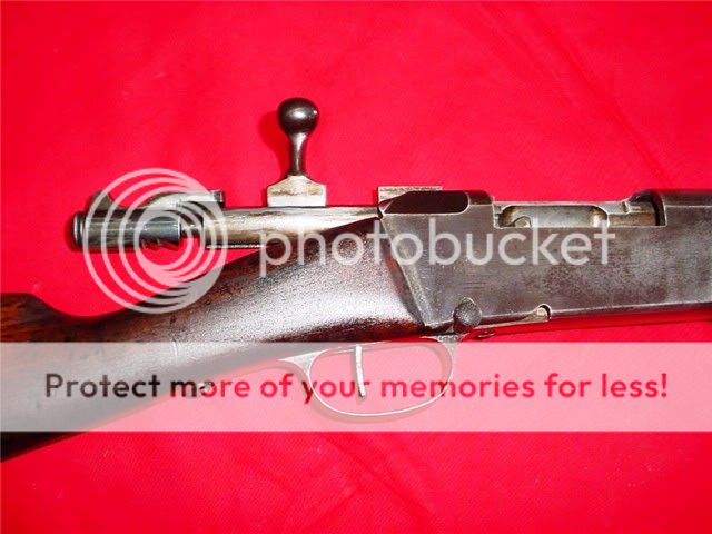 pre war 8x50R Lebel hunting cartridges? | Gunboards Forums