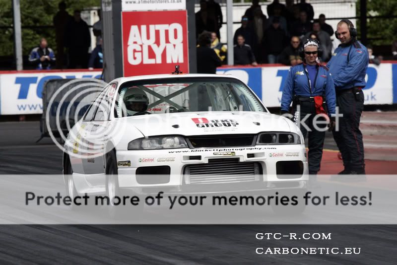 DUKE RACING GTR WINS 1ST ROUND HKS DRAG SERIES | GTR Forum