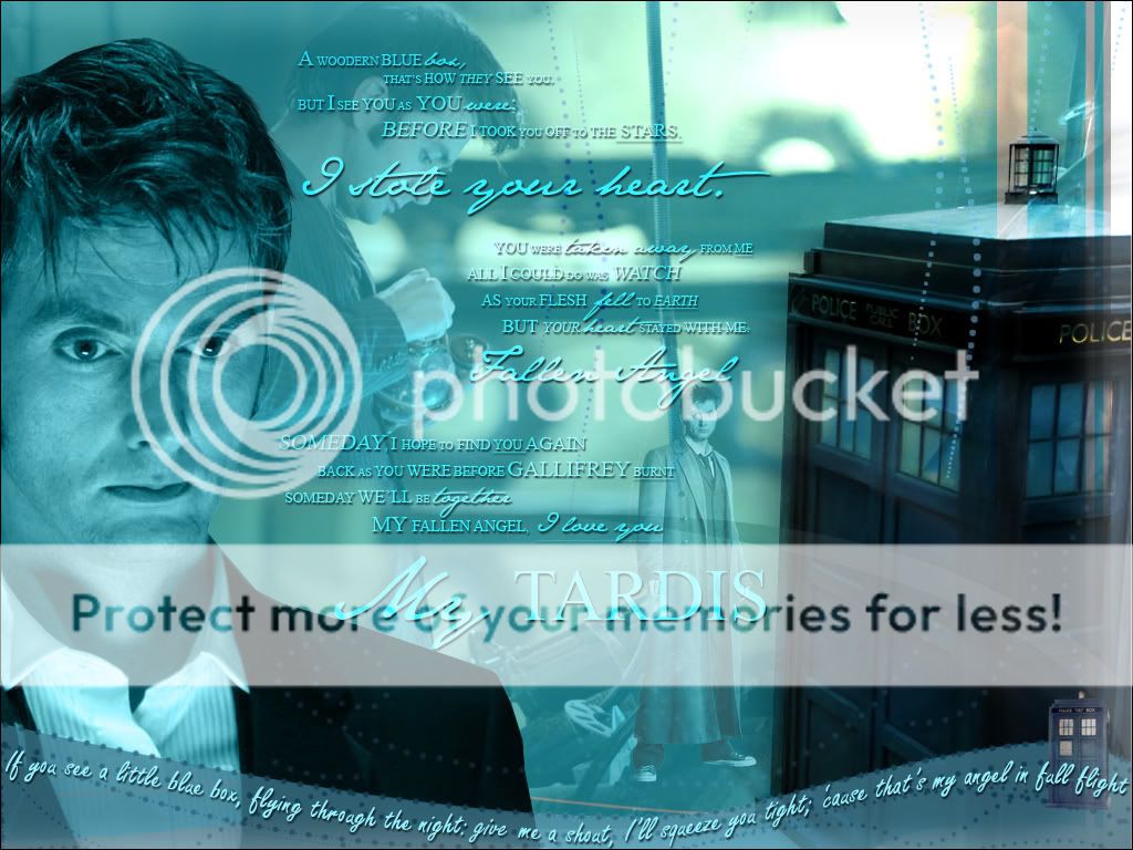 Heart of the TARDIS by Shimshims on DeviantArt