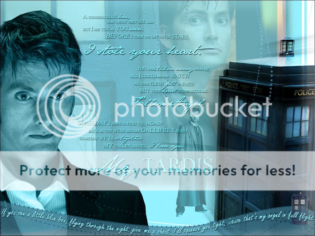 Heart of the TARDIS by Shimshims on DeviantArt