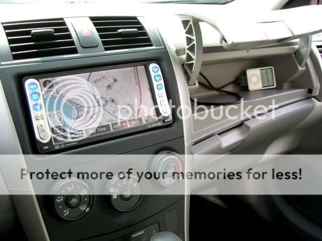 for sale scion navigation system!!!! | Toyota Nation Forum