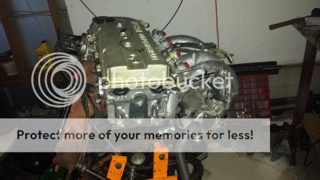 KA24DE Emissions Delete - Nissan Forum | Nissan Forums