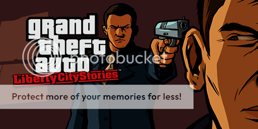 LCS Wallpapers - GTA Liberty City Stories - GTAForums