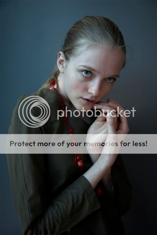 Vlada Roslyakova | Page 400 | the Fashion Spot